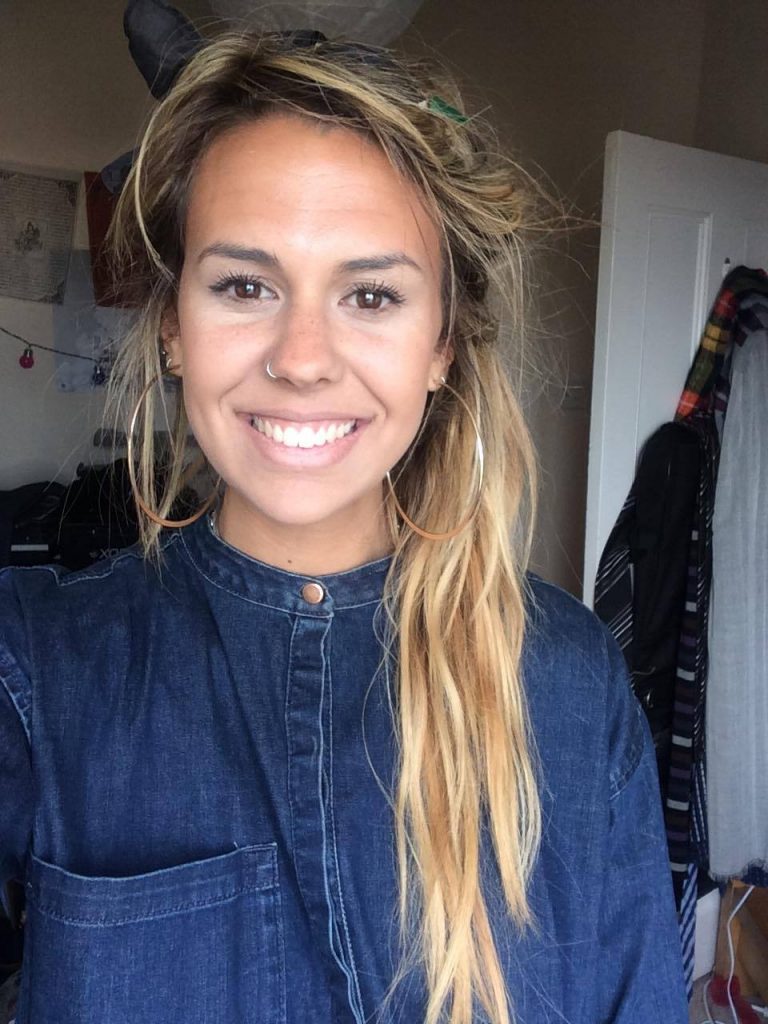 Jasmine Coe | Boomalli Aboriginal Artists Co-operative