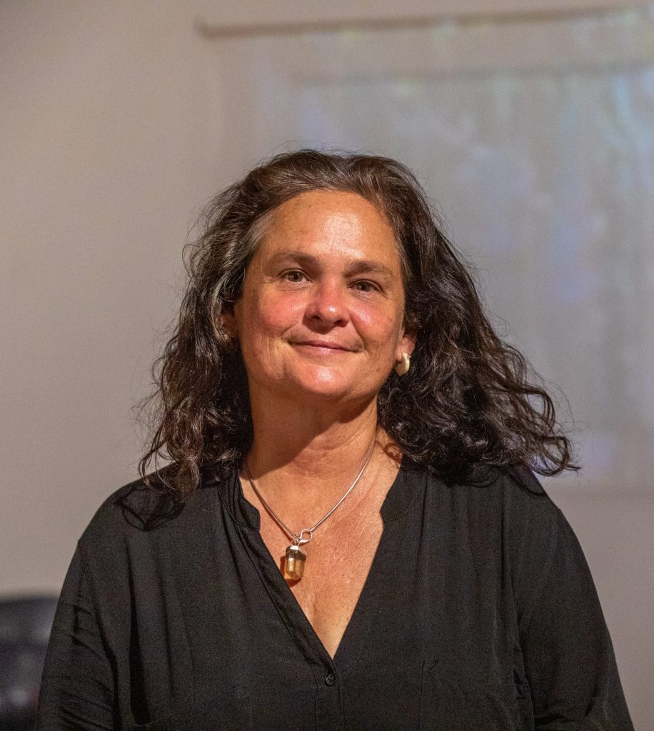 Jenny Fraser | Boomalli Aboriginal Artists Co-operative