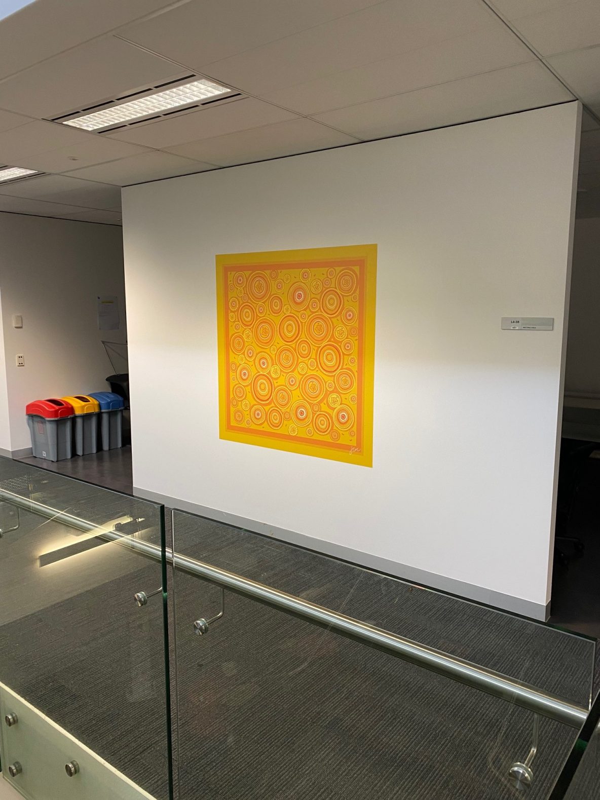 Artwork Design and Commissions | Boomalli Aboriginal Artists Co-operative