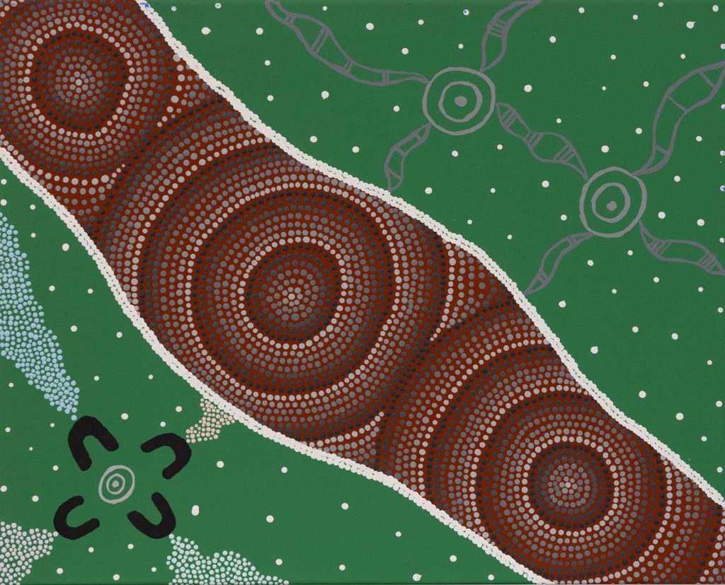 Boomalli Aboriginal Artists Co-operative