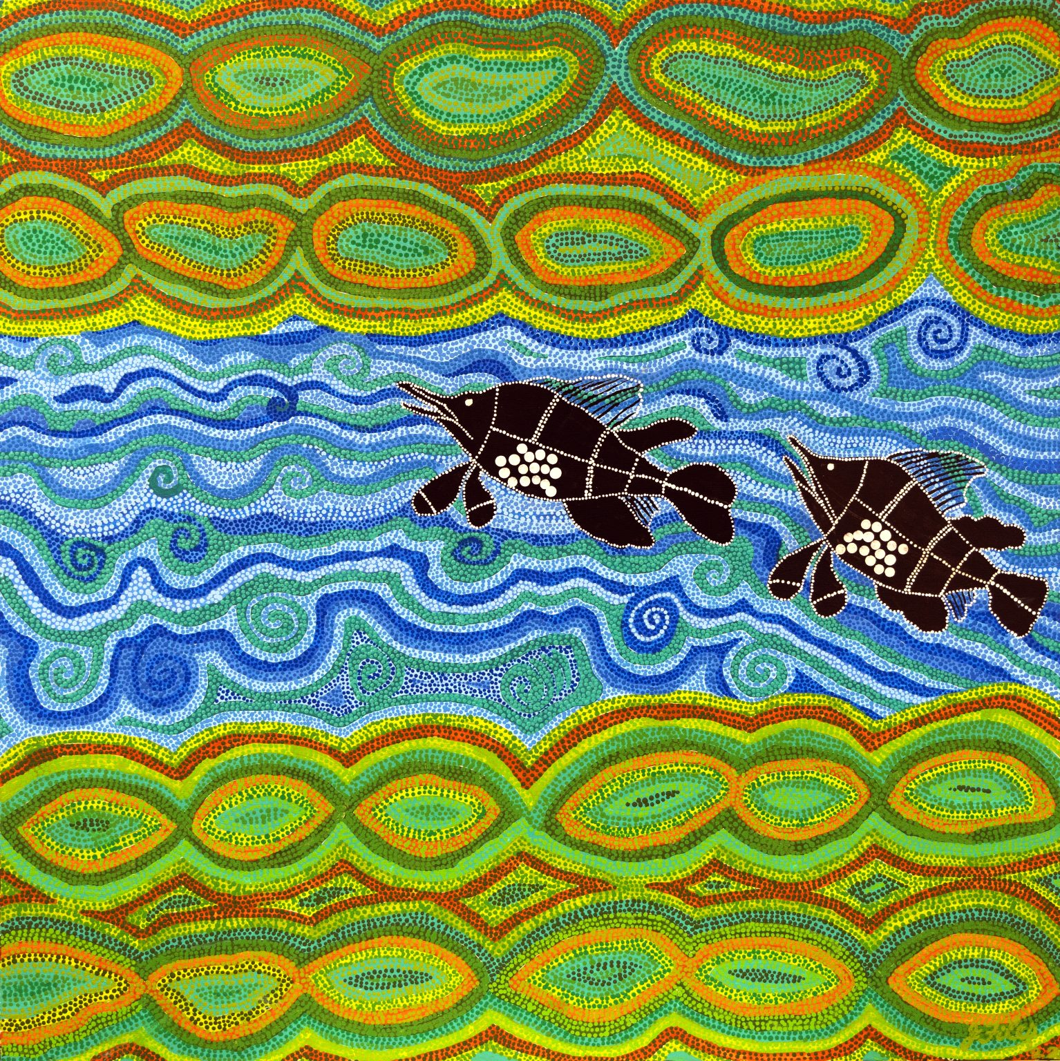 Artwork for Sale | Boomalli