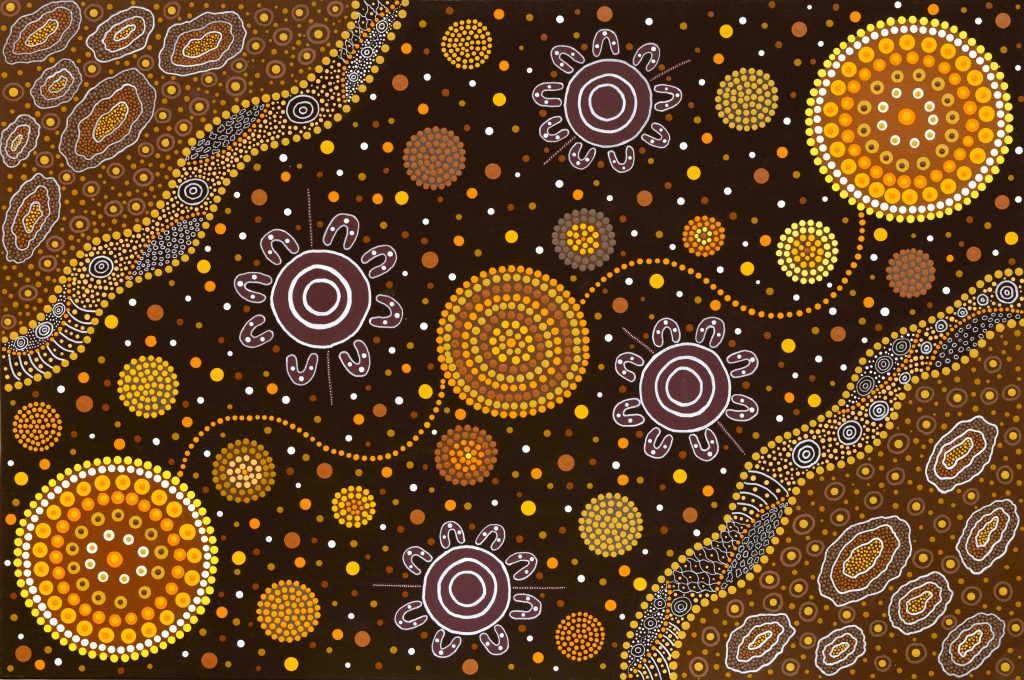 Travelling the Rivers and the Lands | Boomalli Aboriginal Artists Co ...