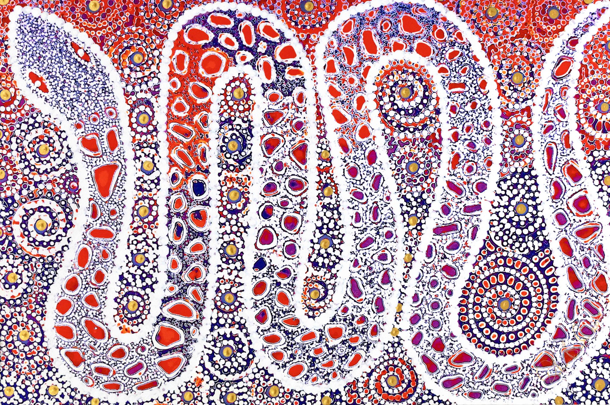 Artwork for Sale | Boomalli